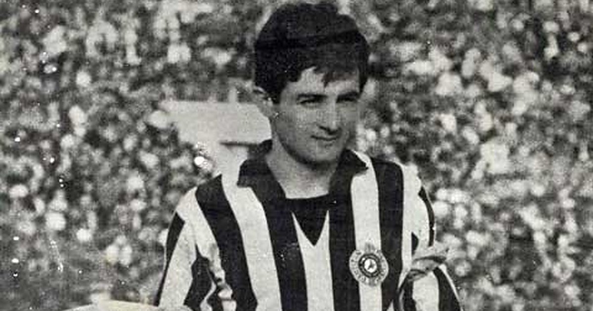 Evolution of Football Crests: FK Partizan Quiz - By bucoholico2