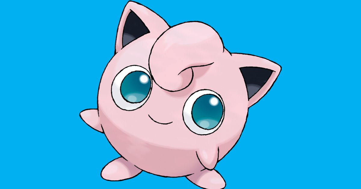 Fairy Type Pokémon Match (Generation 1) Quiz - By jackfrog10