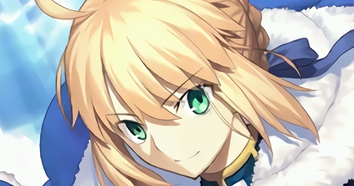 FGO Saber Servants Quiz - By jonn19