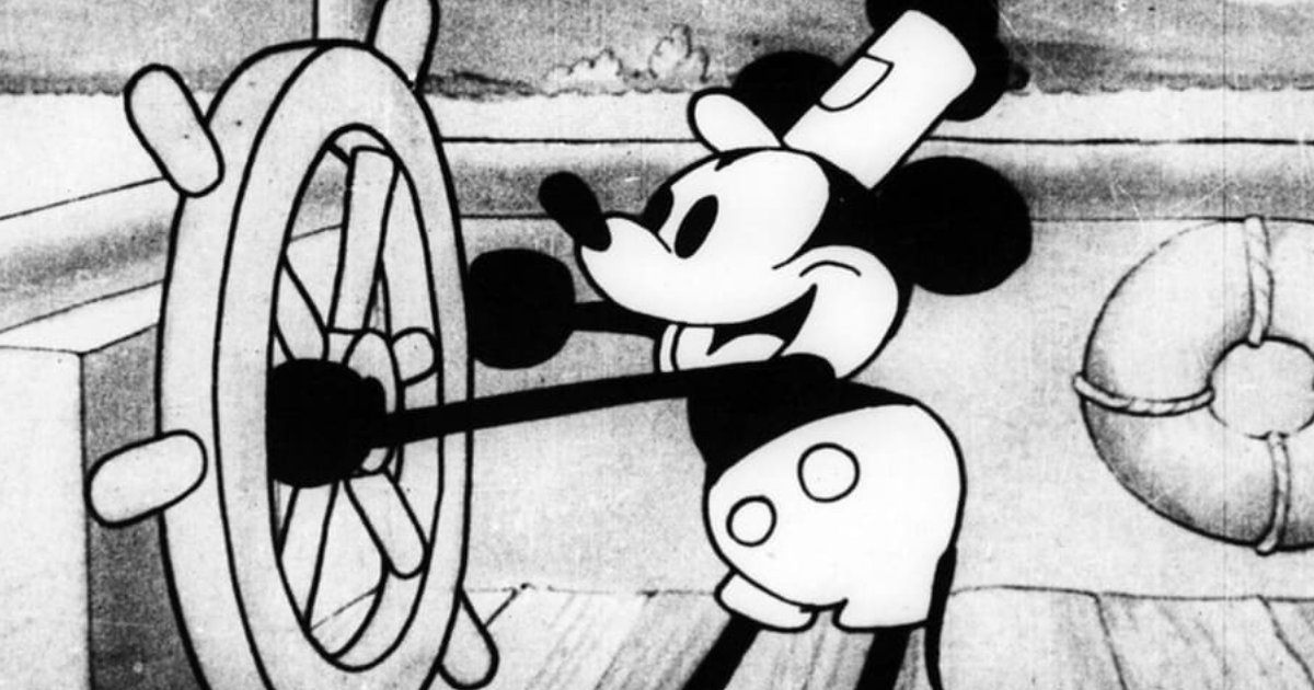 The Mickey Mouse Quiz - By RustyRoehm