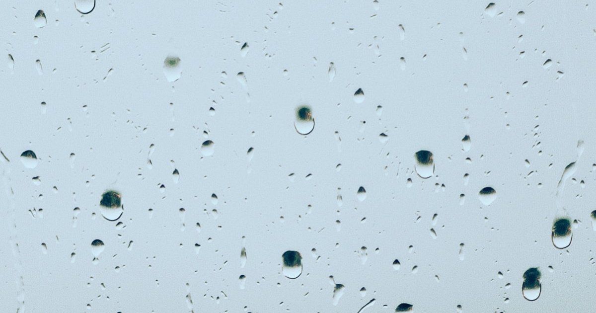 The Rain Keeps Falling Quiz - By LeKooi