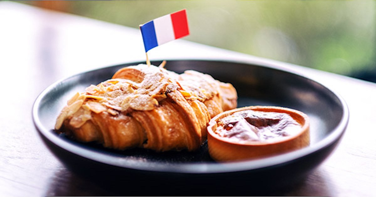 French Culinary Terms Quiz - By hellofromUK