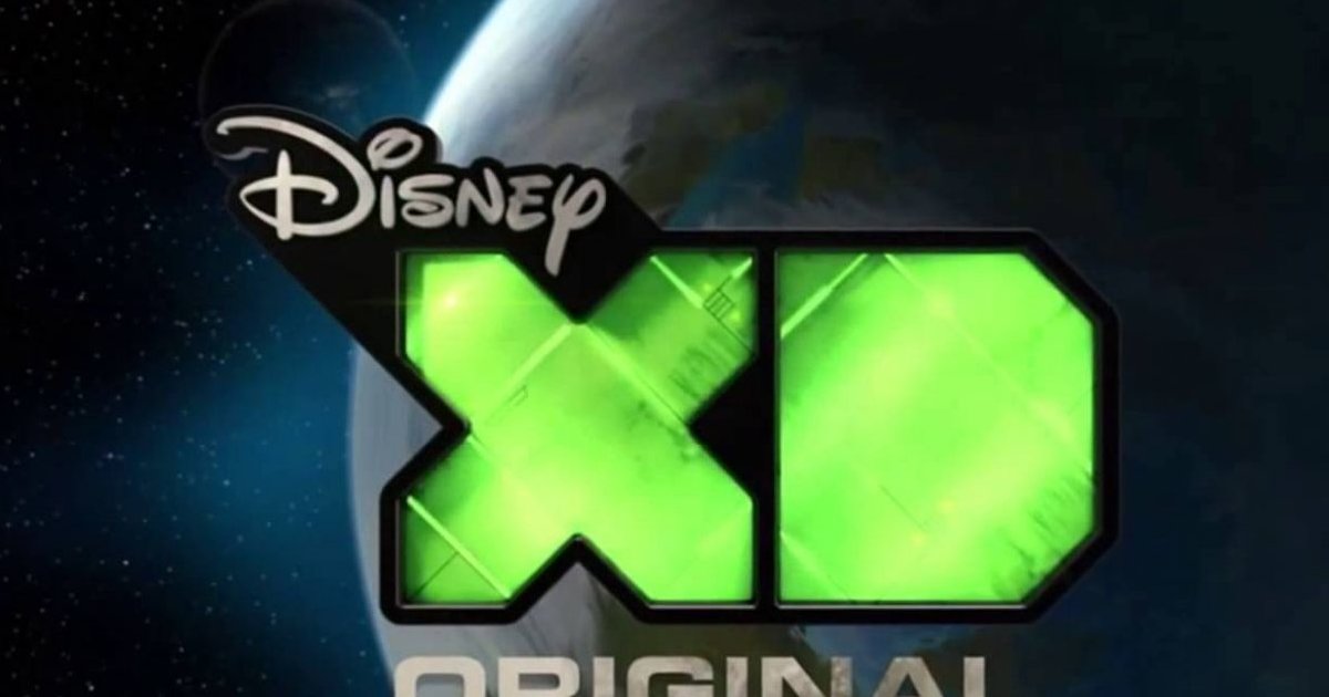 Disney XD shows by theme song Quiz - By guy12