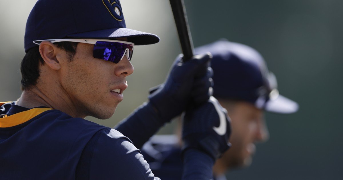 Draw the Brewers Logo Quiz - By t_rev19