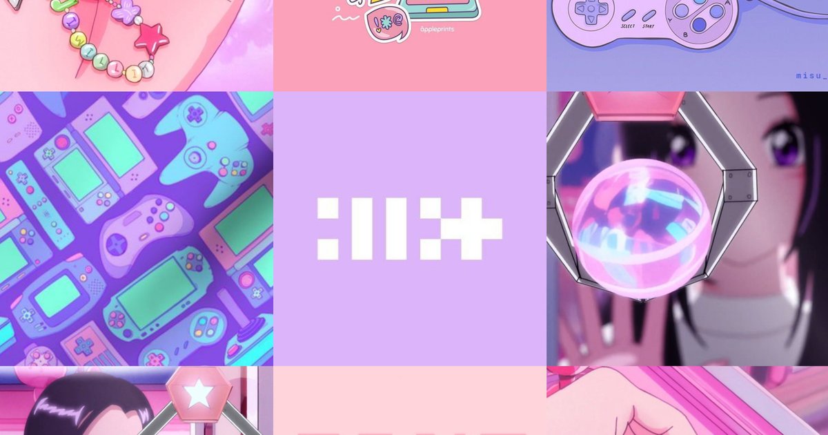 English words in 'Lucky Girl Syndrome' by ILLIT Quiz - By MYI_JTB