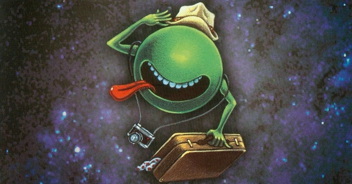 Hitchhiker's Guide to the Galaxy: Book Covers Quiz - By Rogerisonthehunt