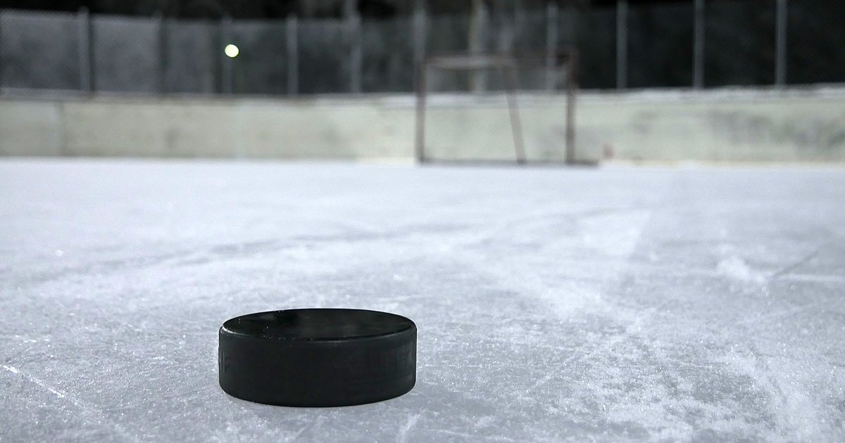 Hockey Pictures 18: Number Nine, Number Nine... Quiz - By Chunklets