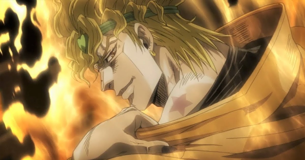 This is Your Life: DIO Quiz - By SporcleEXP