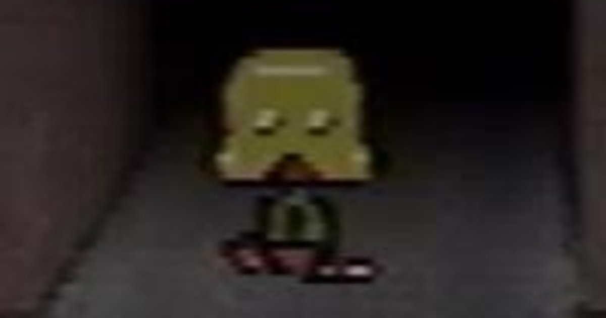 Finish the Petscop Quote Quiz - By xxxflipamenaxxx