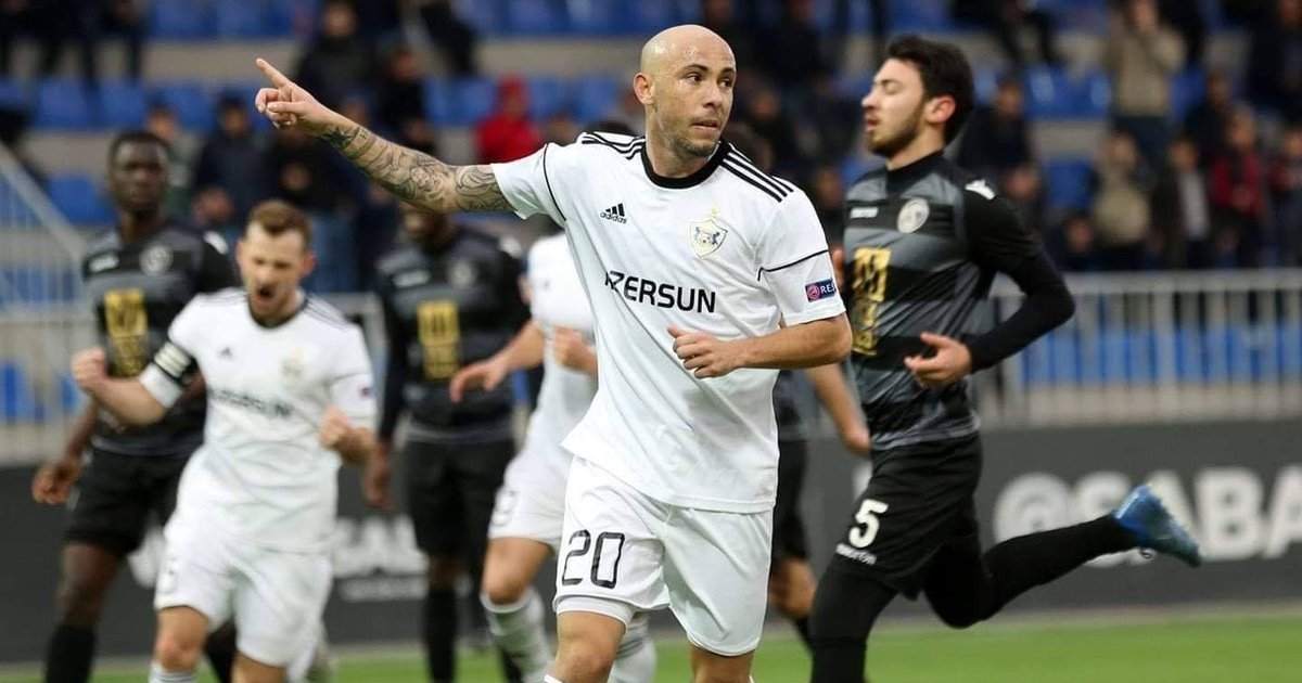 Evolution of Football Crests: Qarabağ FK Quiz - By bucoholico2