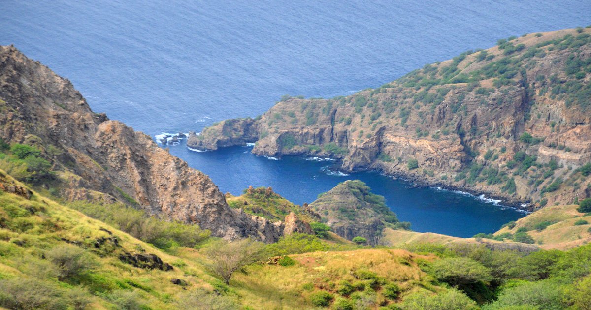 4 to 1 Blitz: Cabo Verde Quiz - By iluvgeo