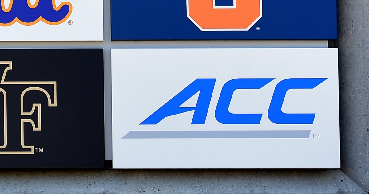 ACC Teams By Logo Quiz - By Packers21