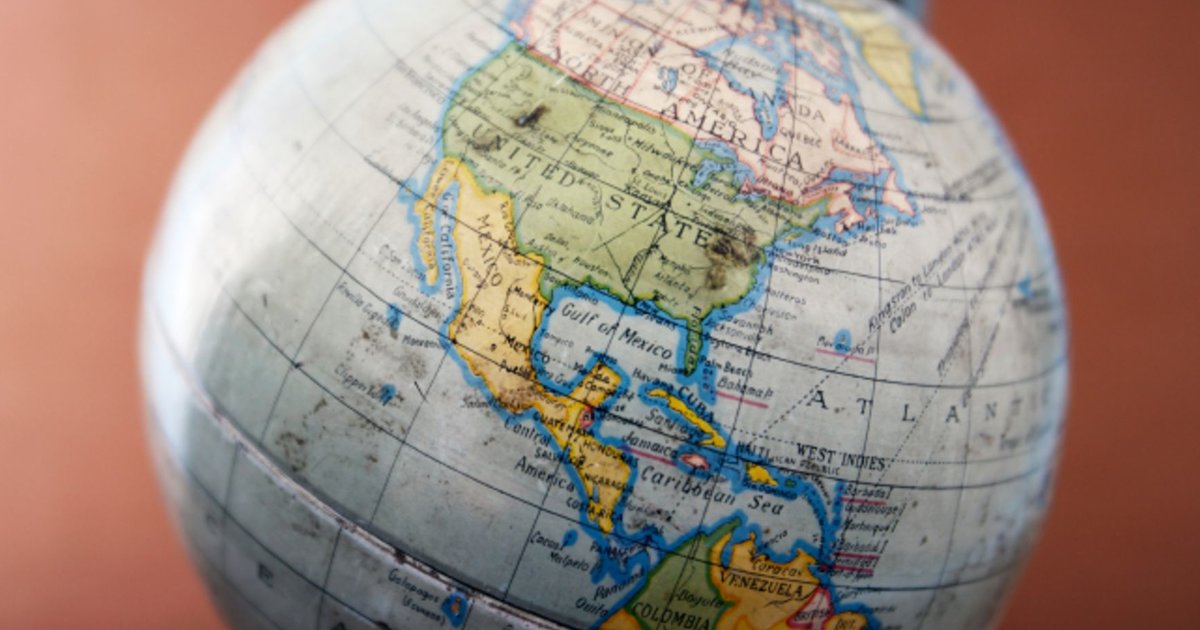 15 Seconds: 4-Letter Countries Quiz - By chriscampbell11