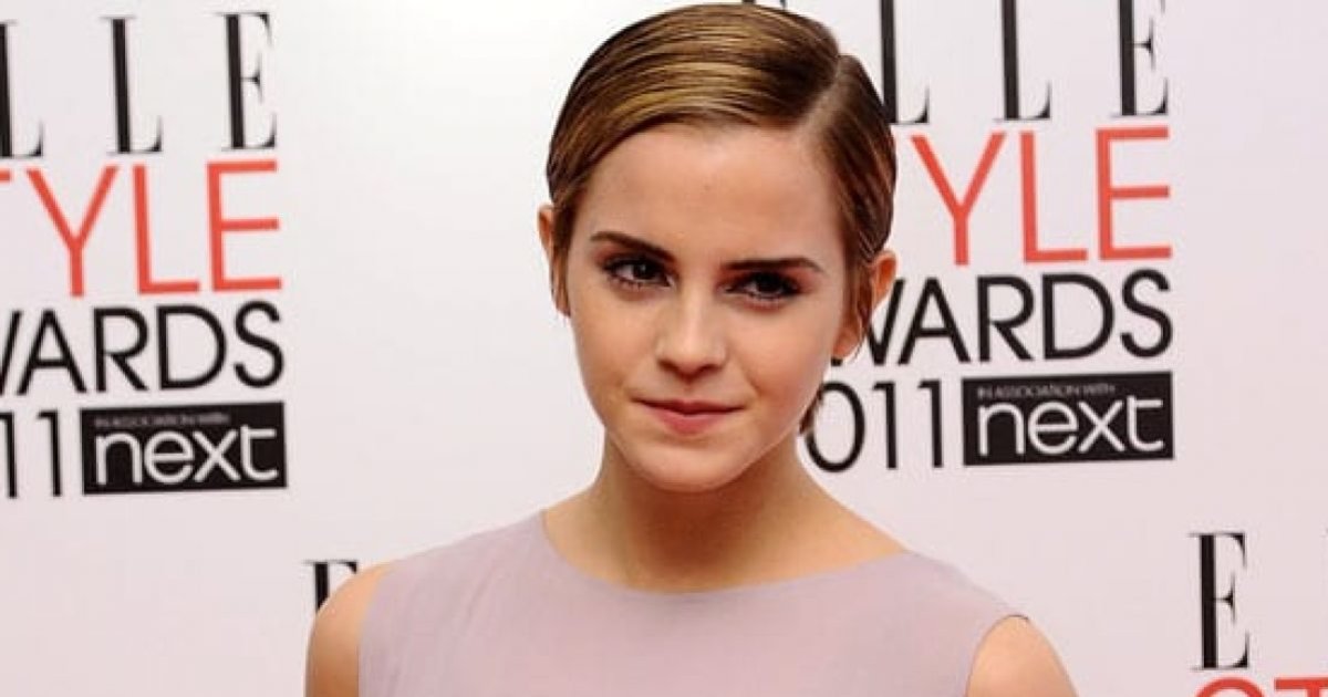 Complete the Emma Watson Movies Quiz - By Pigeonface