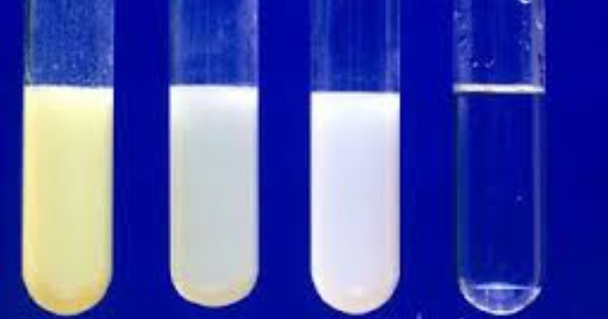 GCSE Chemistry Testing for Negative Ions Quiz - By Spikeypikey