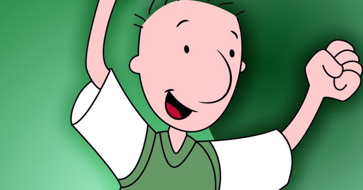 Songs From Doug (Featuring The Beets!) Quiz - By puzzman3d