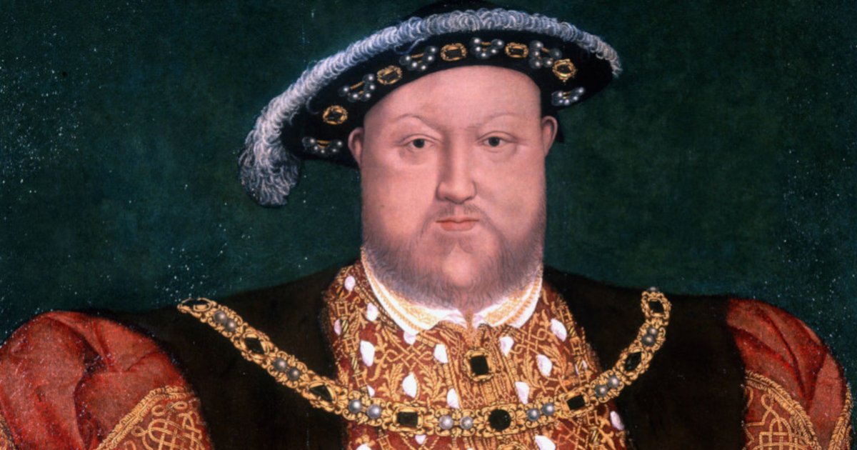 Quick Pick: Tudor Thomases Quiz - By lexmith