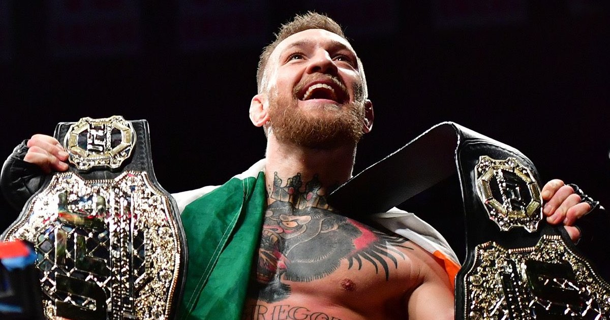 UFC Chain Link Quiz (As of 3/8/2021) - By JonJonesGOAT