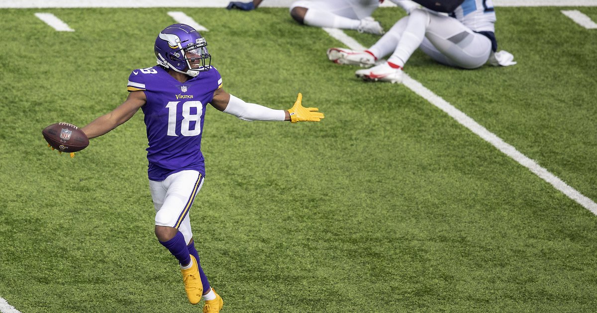 NFL Best Rookie Receivers Each Season since 2000 Quiz - By rhysoe99