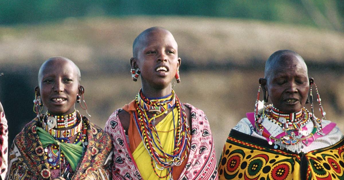 World Demonyms Quiz - By StartingMilk55