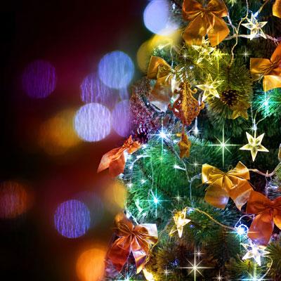 Blitz: Christmas, Hanukkah, or Kwanzaa? Quiz