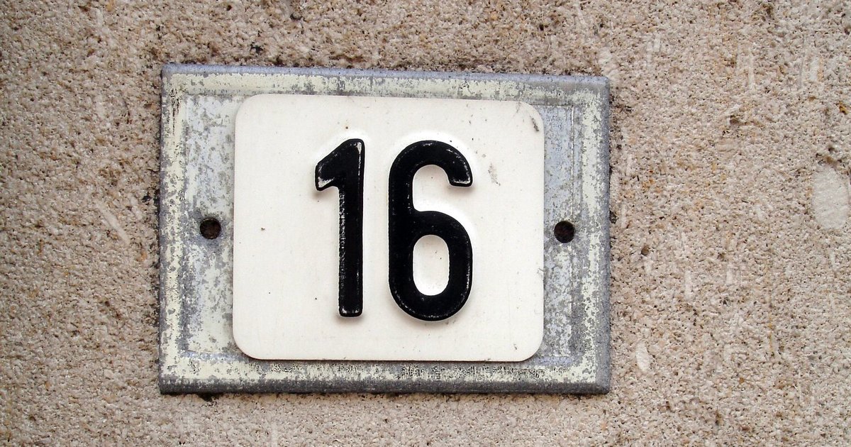 Multiples of 16 Quiz - By johncenafan612