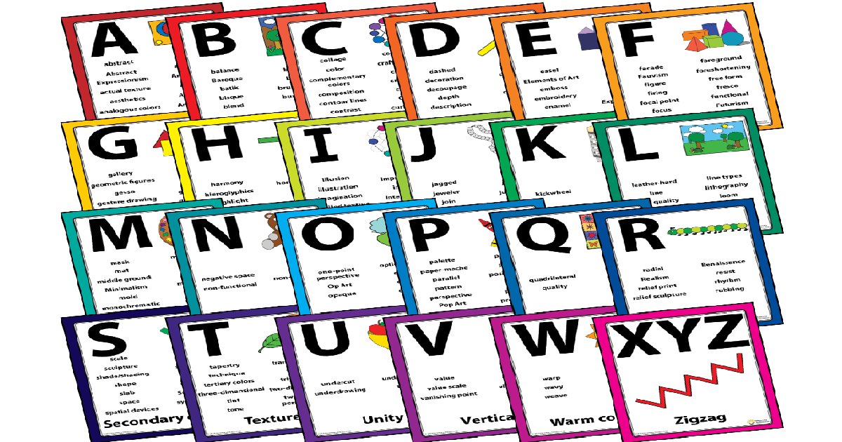 Quick Pick: Words and Letters Quiz - By FarahTheOne