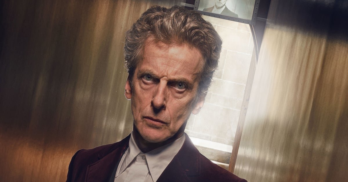 Doctor Who Fact File: Twelfth Doctor Quiz - By alexfinlayson25