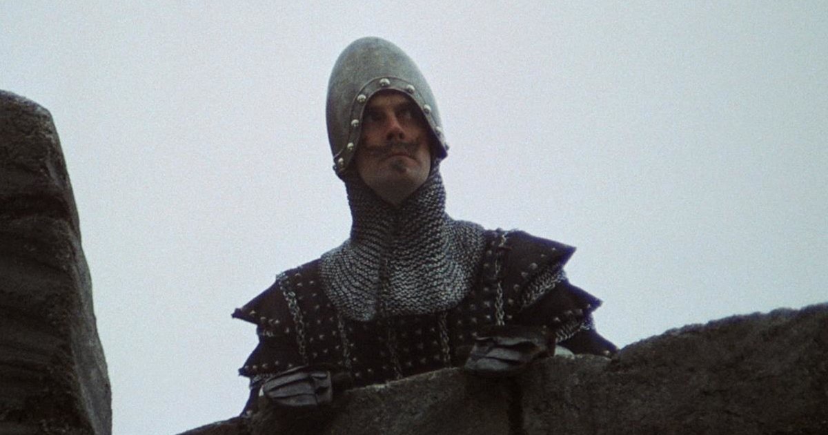 Movies by Three Unnamed Characters VII Quiz