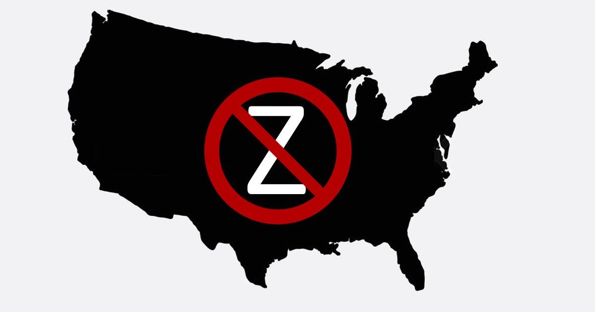 Clickable: States with no 'Z' Quiz - By JoeCoolJRRT