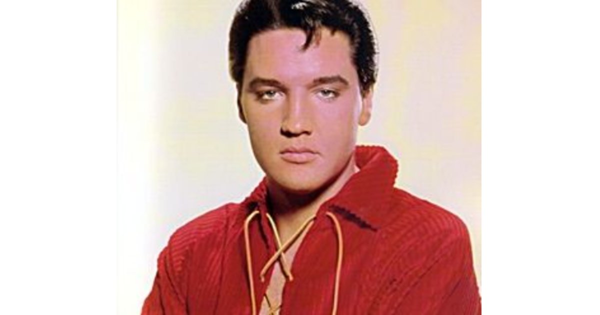 Danny - Elvis Presley, Guess the lyrics Quiz - By ShadowedShadows