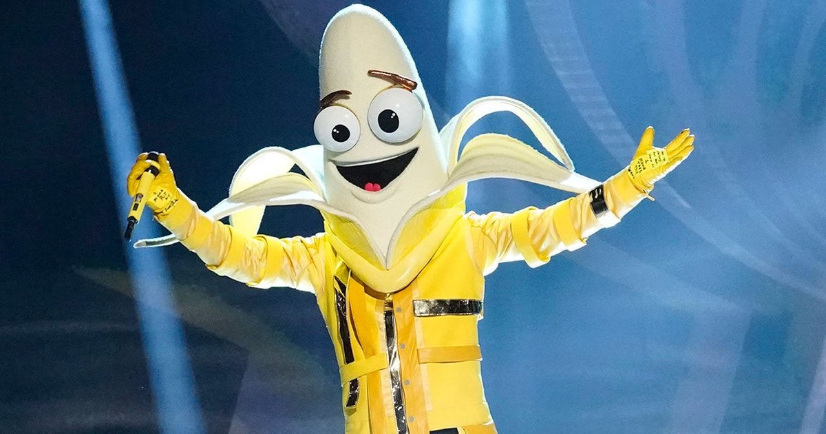 Masked Singer (US) Season 3 Quiz - By MrWhiplash