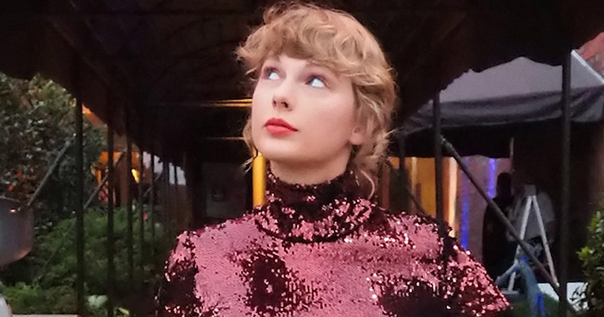 Taylor Swift Tracks-list by number Quiz - By Alischa