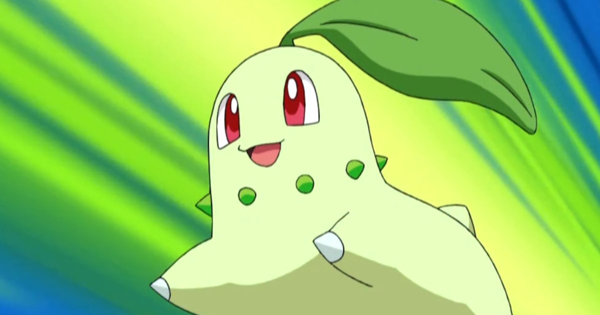 What Gen 2 Pokemon Am I Thinking Of? Quiz - By Aaron34Heron