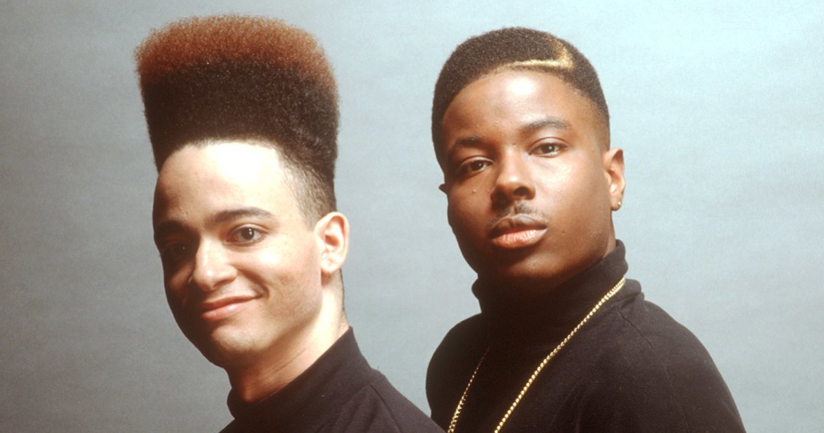 Dynamic Musical Duos Quiz Dynamic Musical Duos Quiz