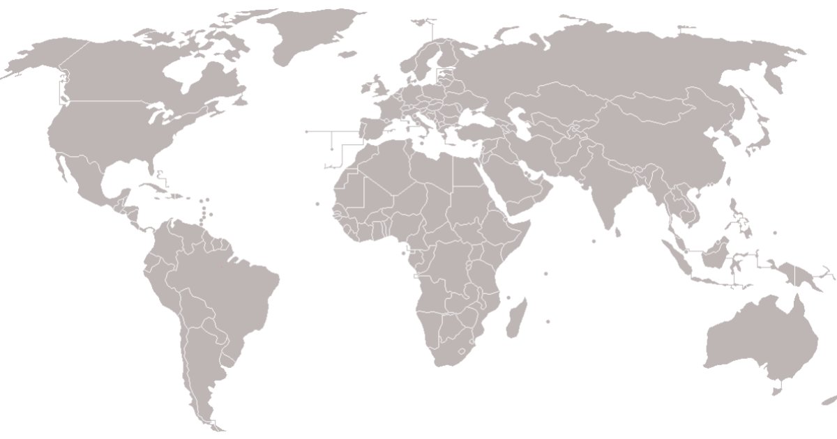 Higher or Lower: Countries of the World Quiz - By gamelord2007