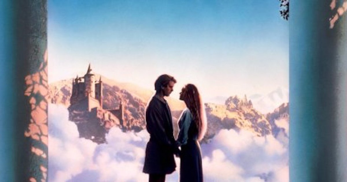 Home Movie: The Princess Bride Cast Quiz - By Peacemaker