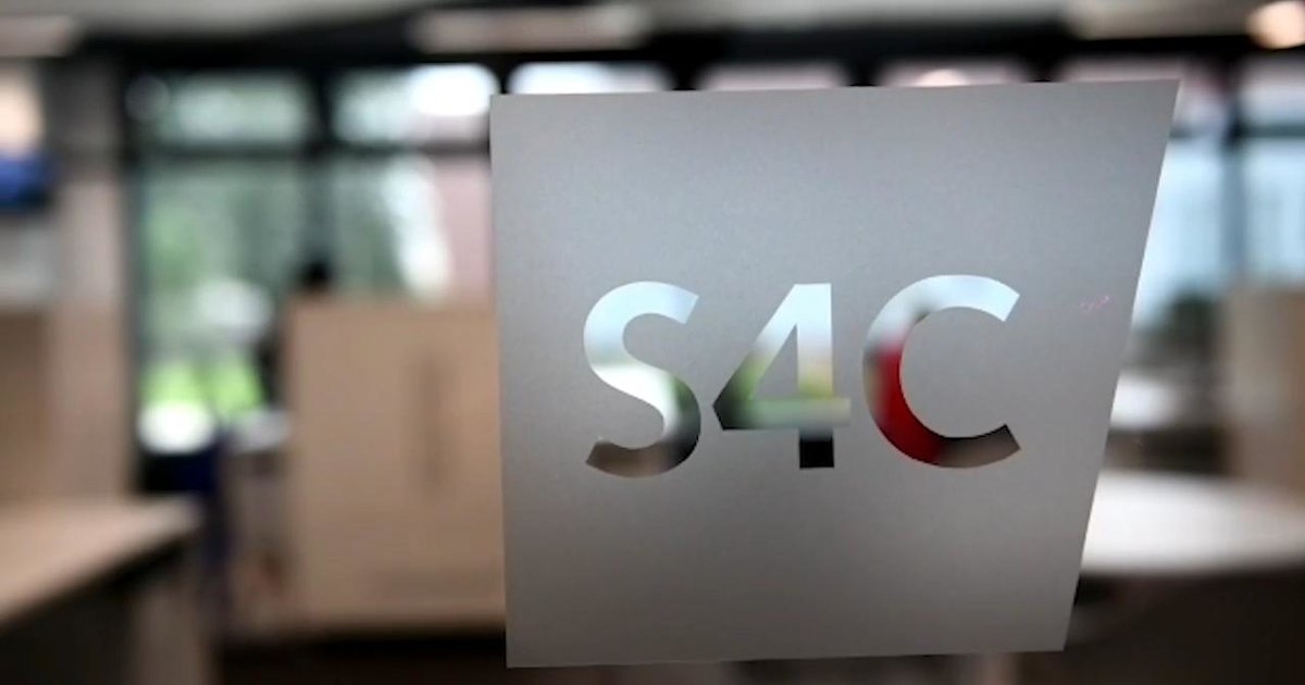 Logos Through the Ages: S4C Quiz - By no1fanofthepals