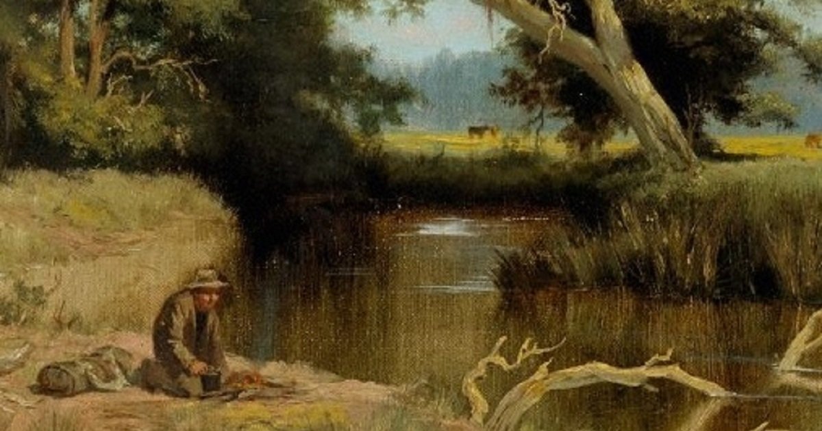 Fixing 'Waltzing Matilda' Quiz - By Magnavox