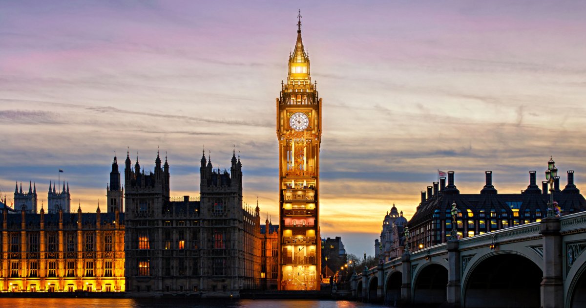 Answer Smash: Landmarks Quiz - By lexmith