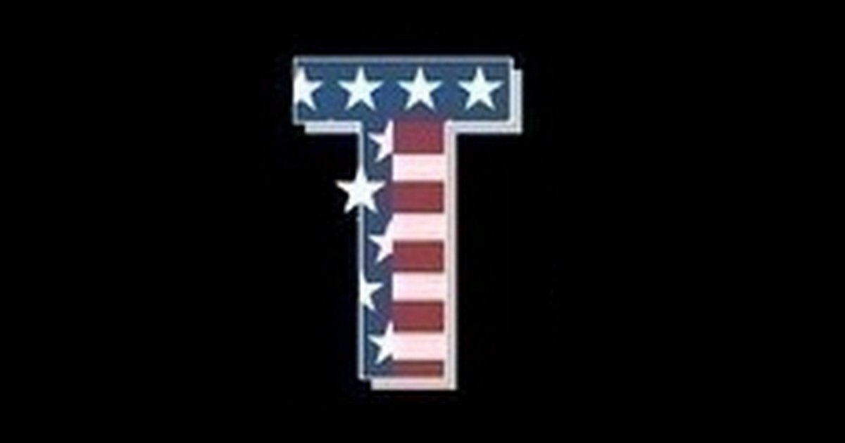 American T Cities Quiz - By xyz_