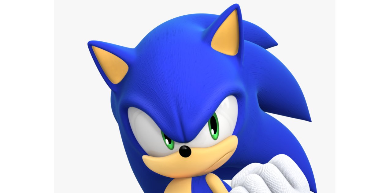 Sonic 3D Levels Quiz - By Sky_Dragon_King