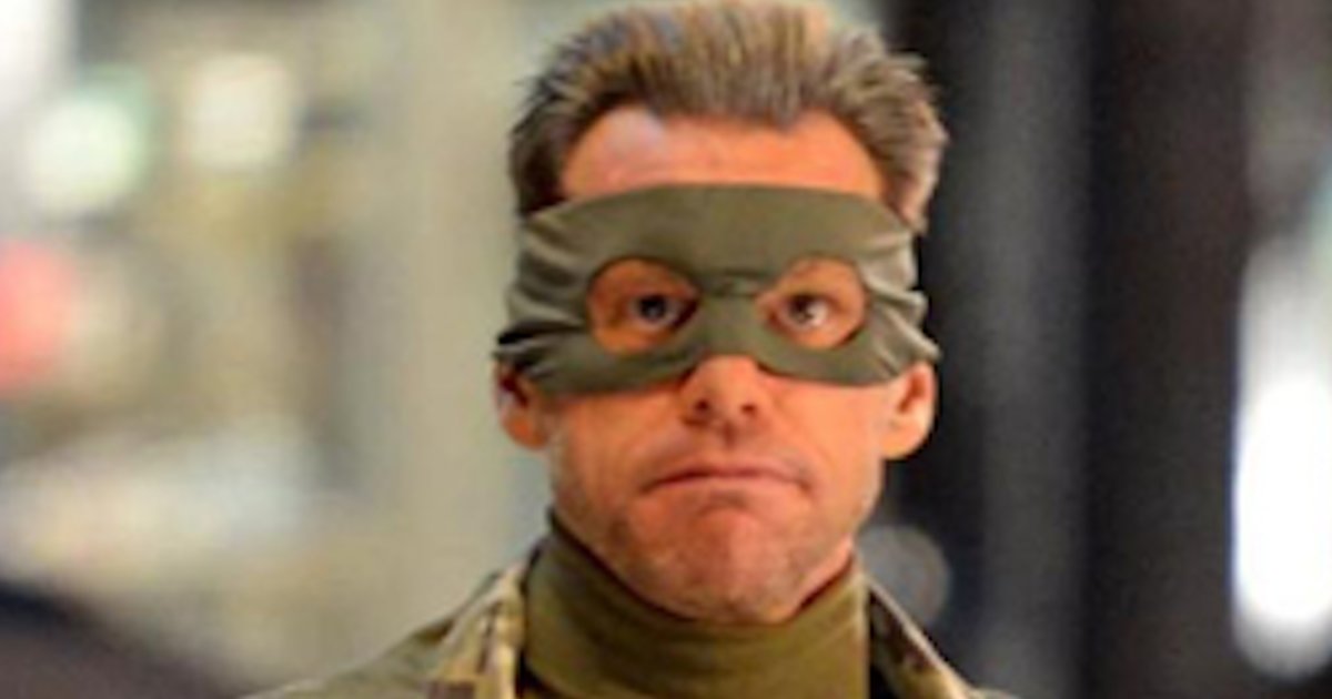 IMDB: Jim Carrey Three Word Movie Titles Quiz - By CGMFan1