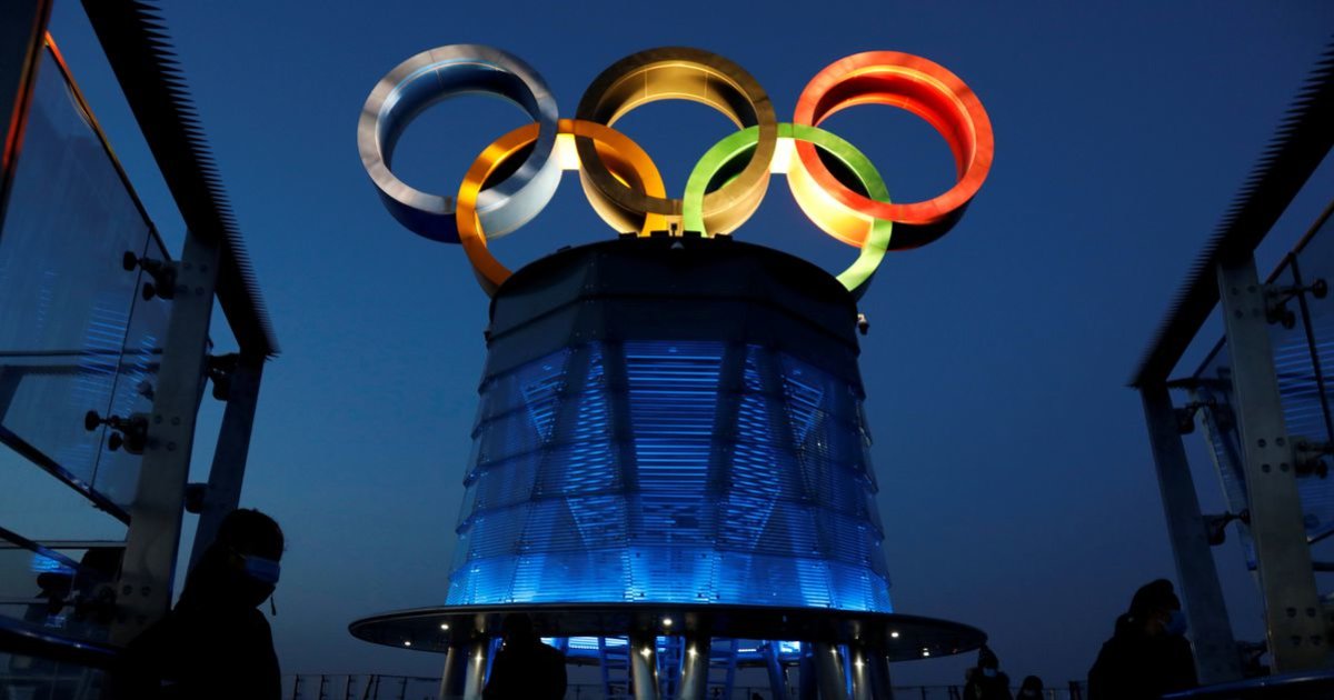 Growing Grid: Olympic Host Cities Quiz - By timschurz