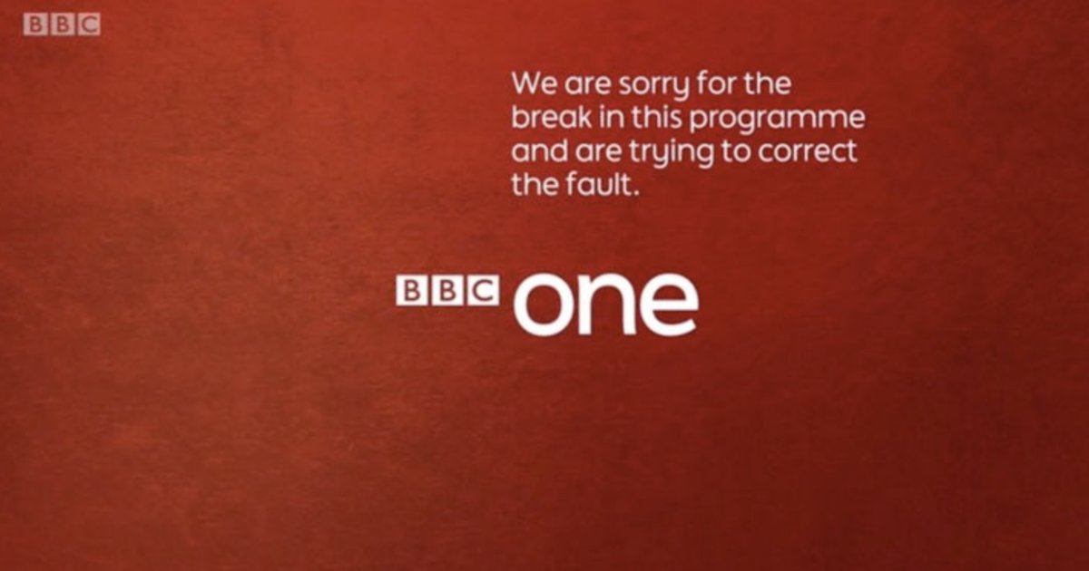 Logos Through the Ages: BBC One Quiz - By no1fanofthepals