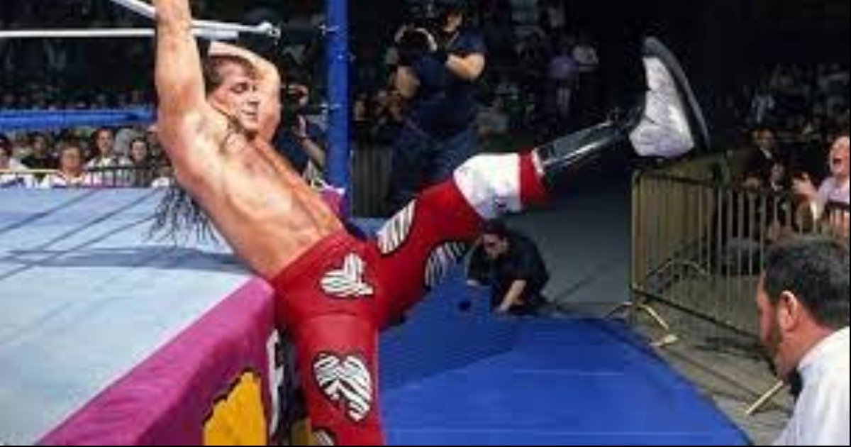 Royal Rumble Entry Number Winners Quiz - By justarandomdude