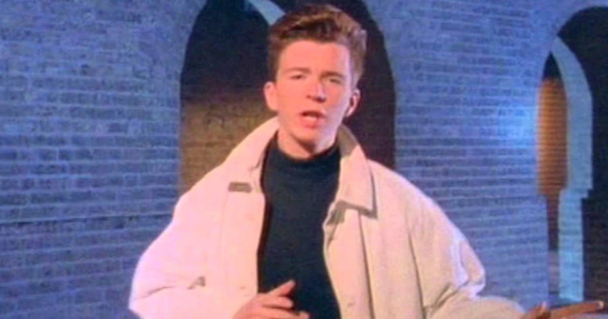 Pick-A-Rick Quiz - By garolo