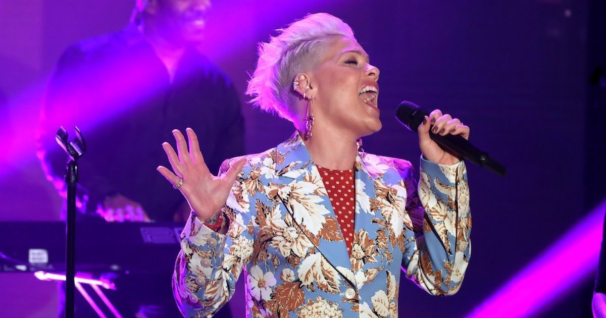 Pink Body Parts Match Quiz - By thebail