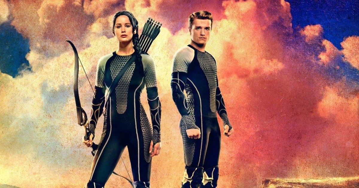 Clickable Begins and Ends: Hunger Games Characters Quiz - By SidharthSN