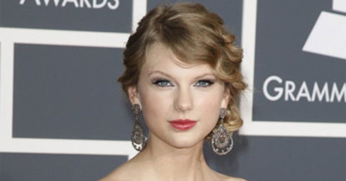 Figure Out the Lyrics - Taylor Swift VIII Quiz - By Shadow8304